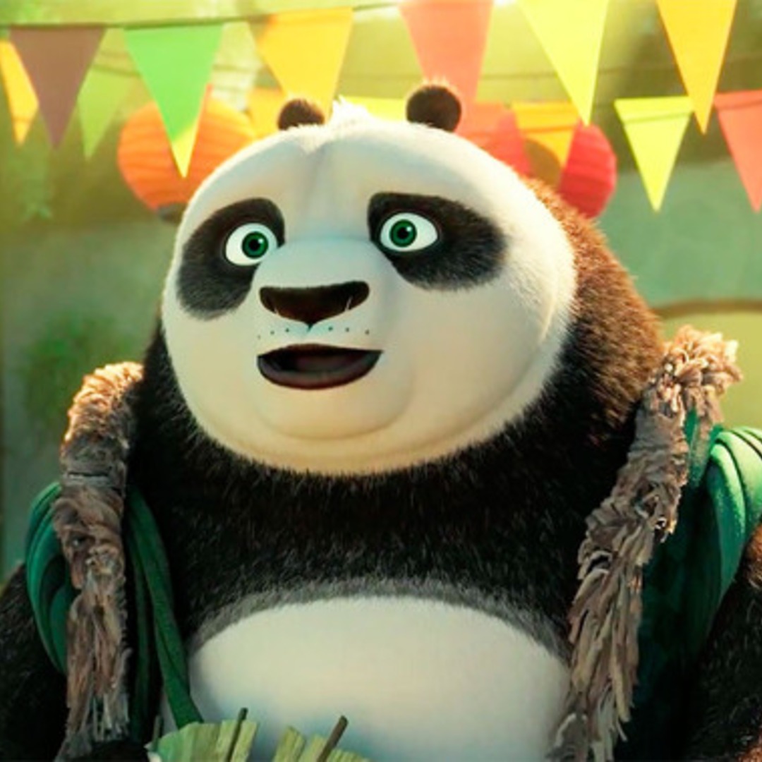 É divulgado o primeiro trailer de Kung Fu Panda 3 - E! Online Brasil É divulgado o primeiro trailer de Kung Fu Panda 3 - E! Online Brasil